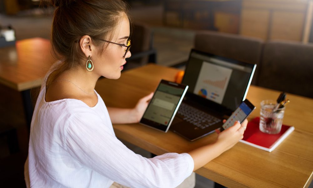 How to use a communication platform? - Mizzlemag